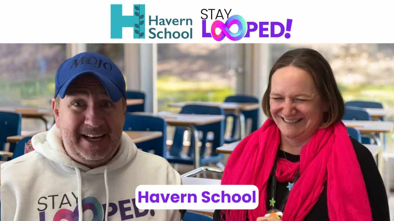Exploring Havern School: A Beacon for Neurodiverse Education - StayLooped