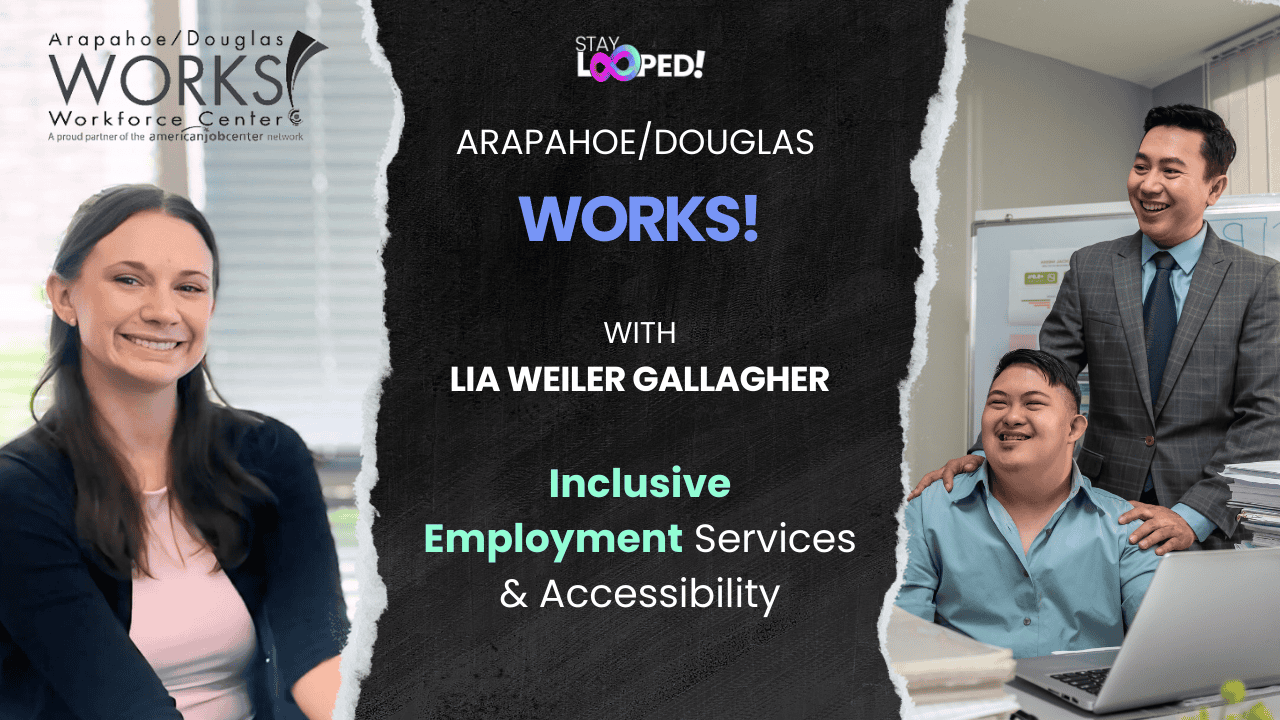 Empowering Your Career with the Arapahoe/Douglas County Workforce Center - StayLooped
