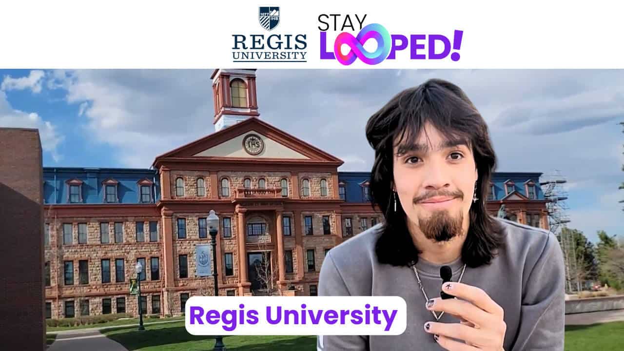 Inside Regis University's Inclusive Education Initiative - StayLooped